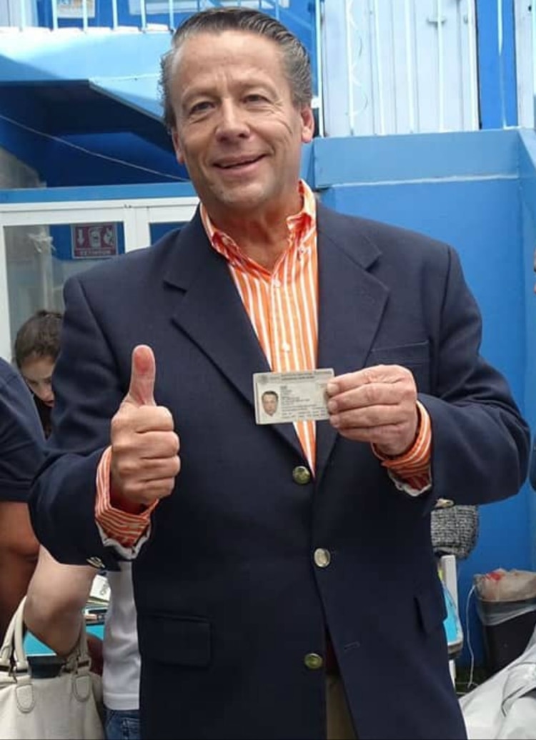 Alfredo Adame: de estrella de las telenovelas a rey del escándalo – eju.tv