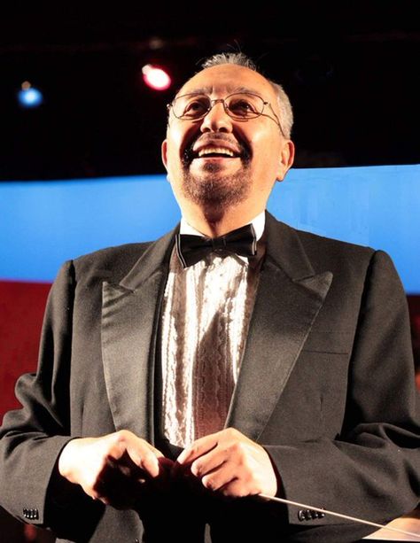 Muere José Lanza, destacado maestro y director de música – eju.tv