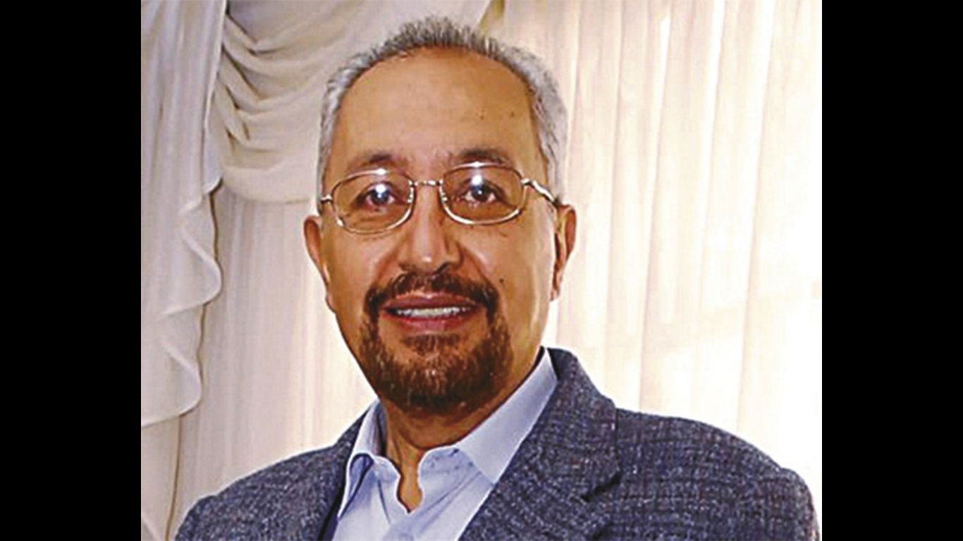 Fallece el maestro de música José Lanza Salazar – eju.tv