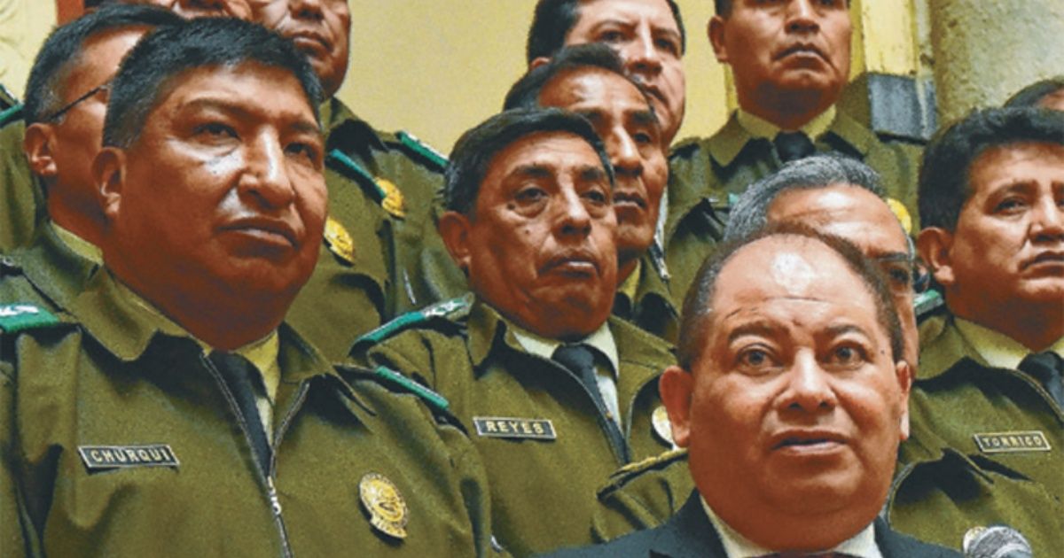 El nuevo examen para ingresar a la Anapol será gratuito, dice Romero ...