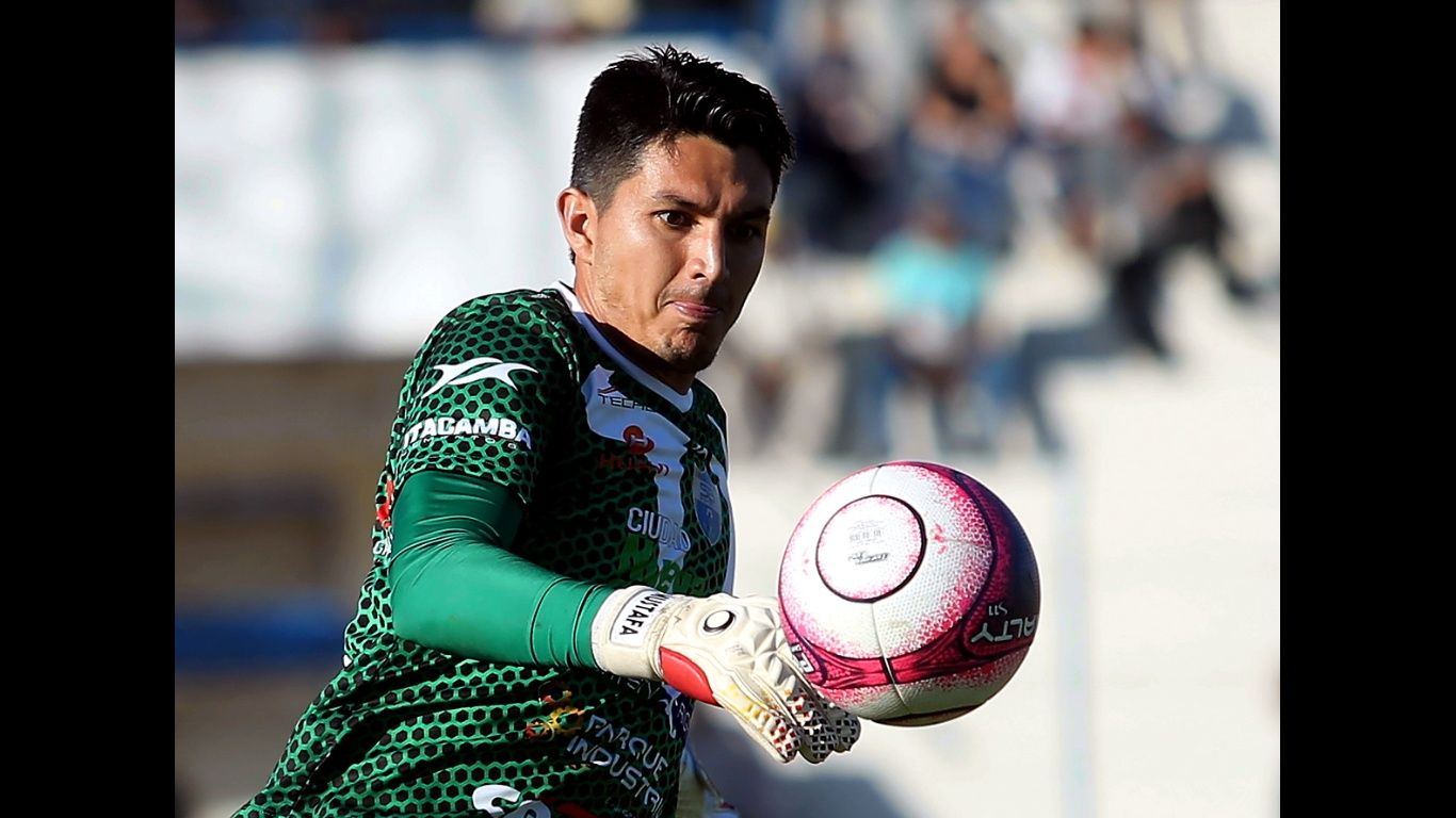 Mustafá sorprende y aparece en el equipo titular de Bolívar – eju.tv