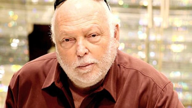 Falleció Andy Vajna, productor húngaro de cine – eju.tv