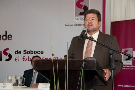 Tribunal de Justicia levanta arraigo del empresario y político Samuel ...