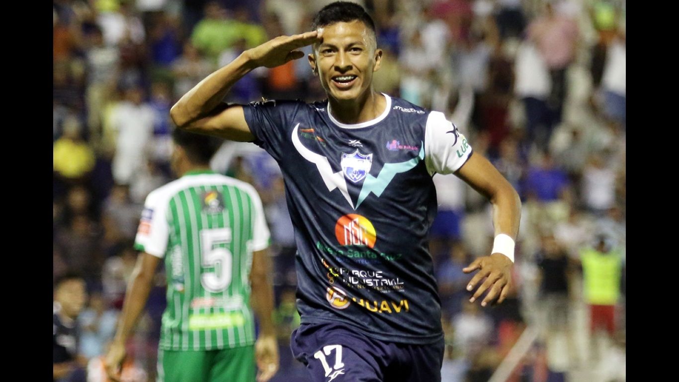 Hugo Rojas: «Nunca es tarde para soñar» – eju.tv