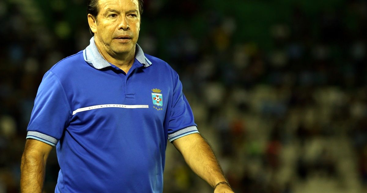 Erwin Sánchez y los cinco pilares que tienen a Blooming arriba – eju.tv