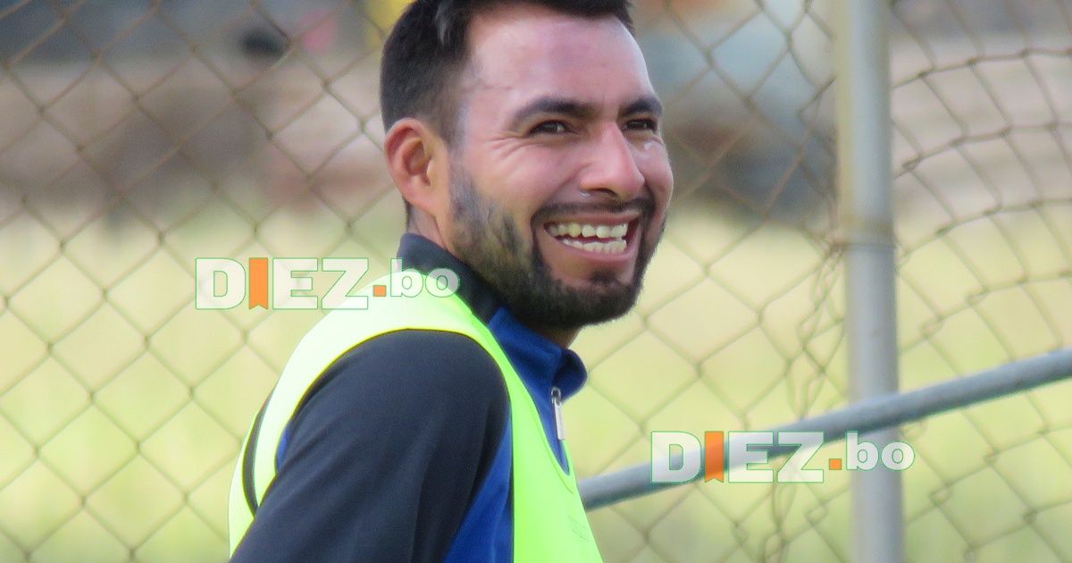 Ovando tiene alta para reaparecer en San José – eju.tv