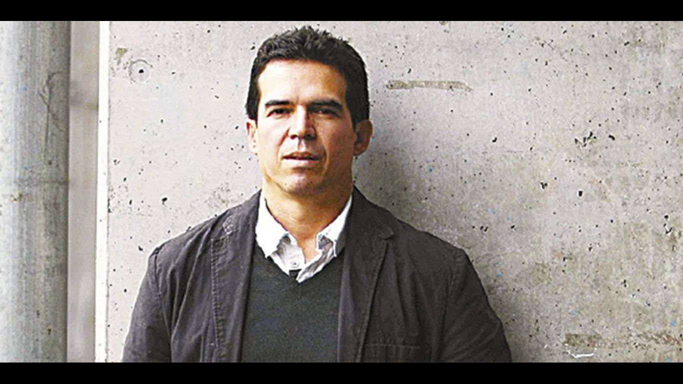 Norte, de Edmundo Paz Soldán, será llevada al cine – eju.tv