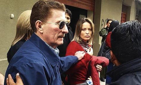 Dircabi denuncia que población del Beni protege a ‘Techo de Paja’ y ...