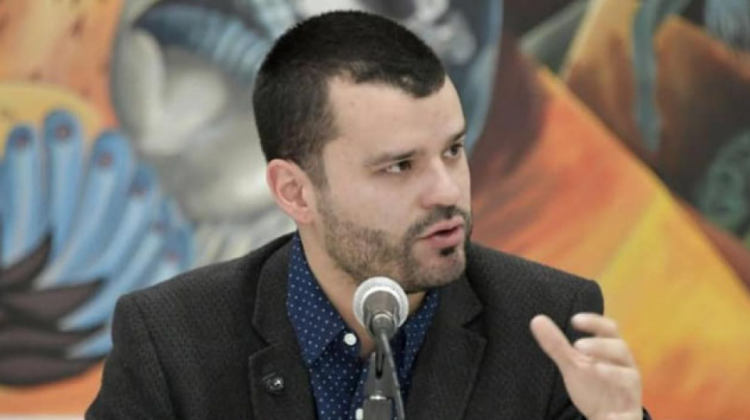 Ministro pedirá a la Contraloría auditoría a contrataciones de recursos ...