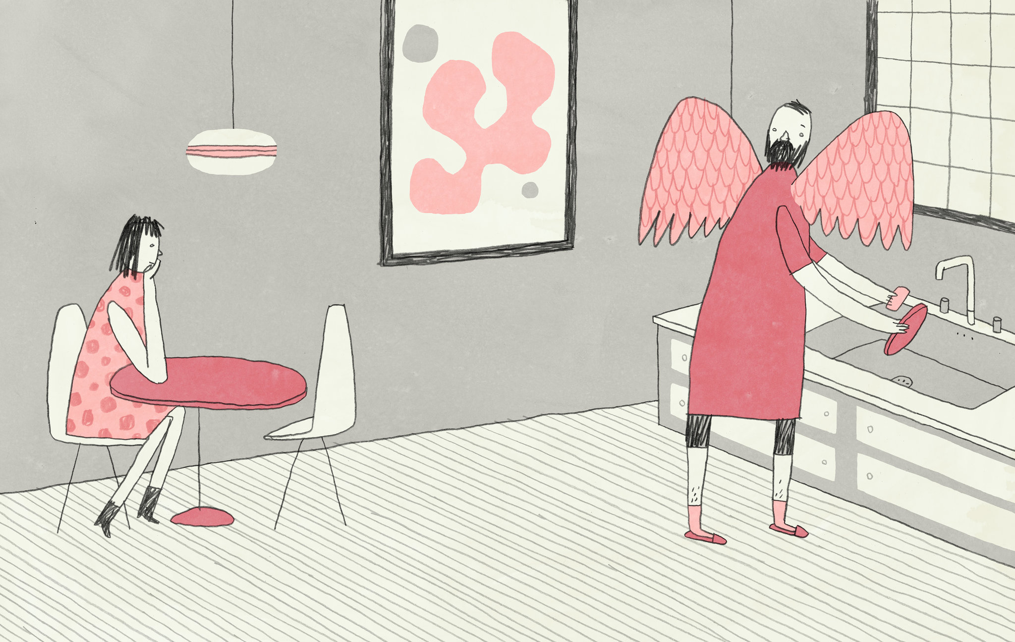 La delgada línea entre romántico y controlador – eju.tv