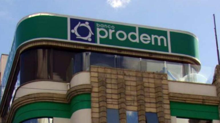 Banco Central asegura que sanción de EEUU a Bandes de Venezuela no ...