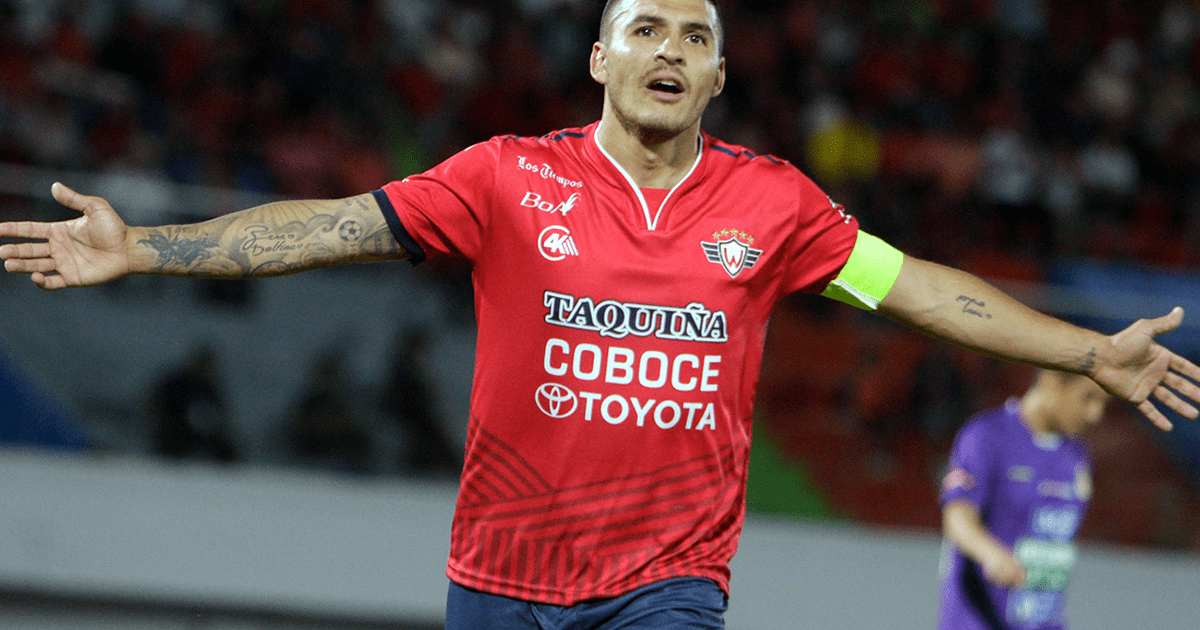 ‘Pochi’ Chávez fue ovacionado en La Bombonera – eju.tv