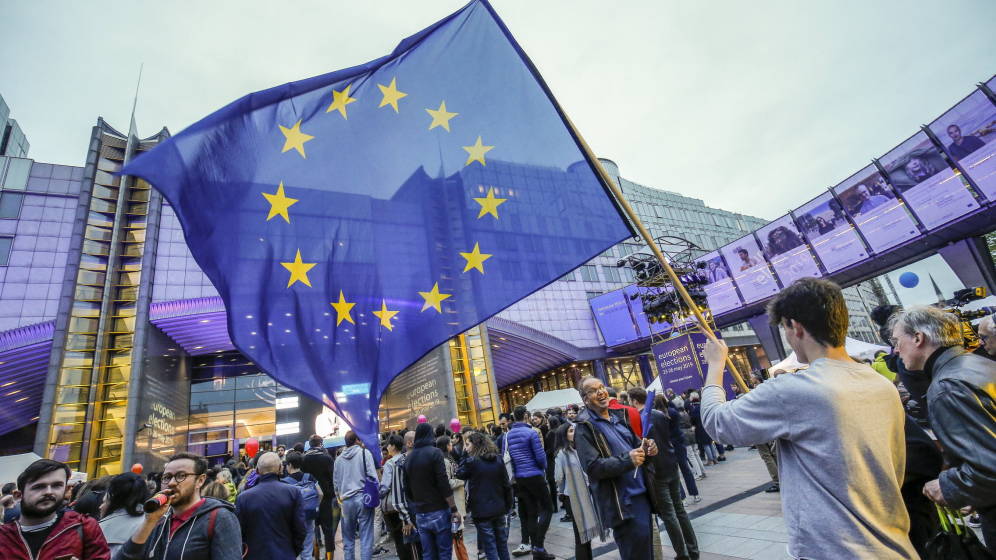 Cinco claves para entender los resultados de las elecciones europeas ...
