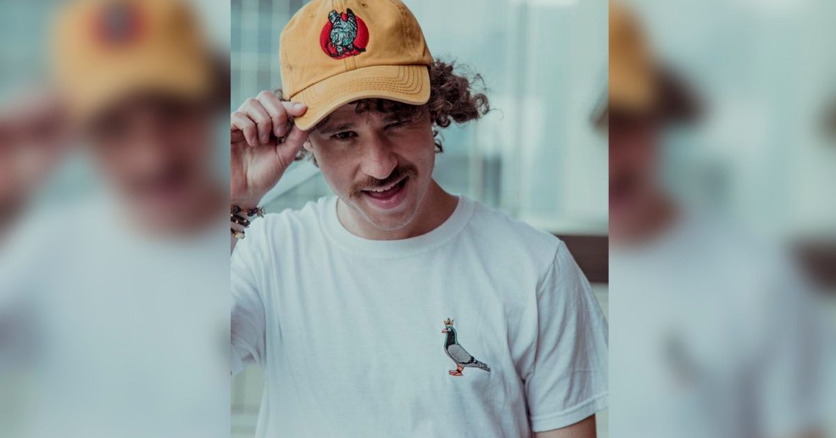 El Rey Palomo volverá a Bolivia en julio – eju.tv