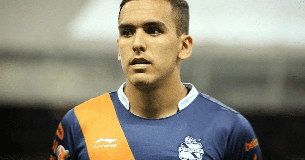 Emotivo mensaje de Luis Haquin tras su lesión – eju.tv