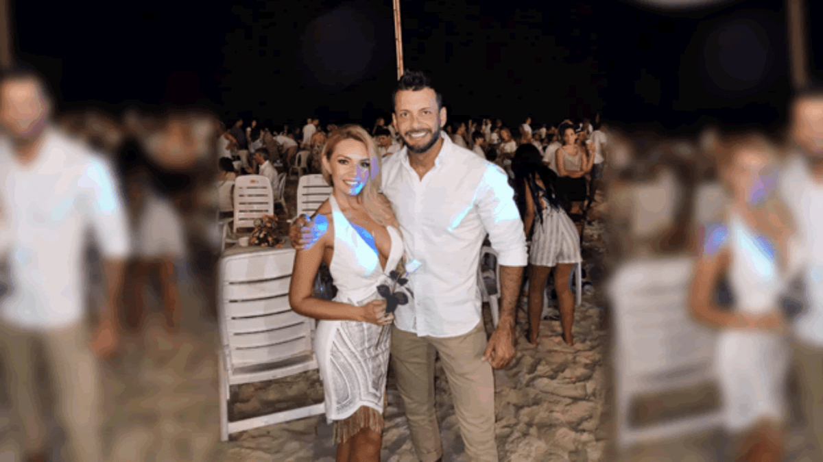 ¡Jéssica Suárez está enamorada! – eju.tv