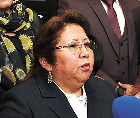 The Strongest: Quispe trae al DT que echó su esposo – eju.tv