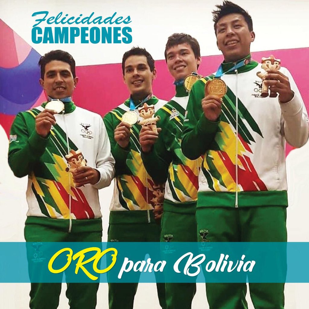 Nuestros campeones de racquetbol en los Panamericanos en Lima, Conrrado ...