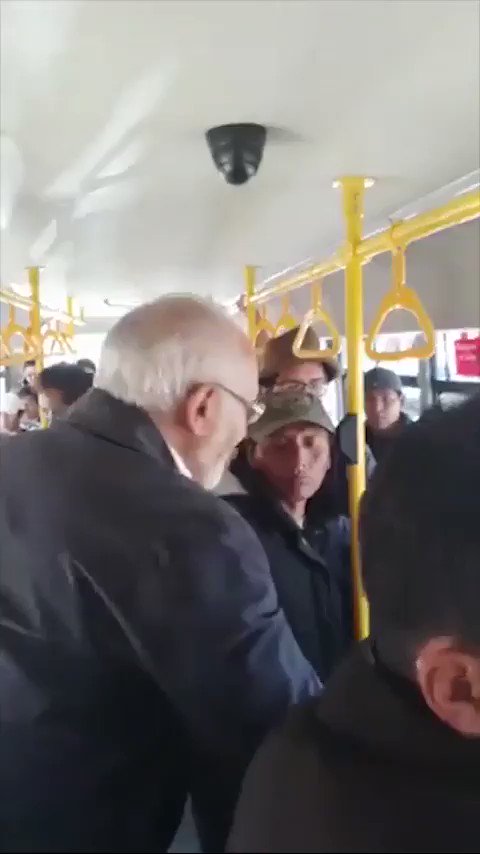 Realizamos un recorrido por Puma Katari. Mi respaldo absoluto a todos ...