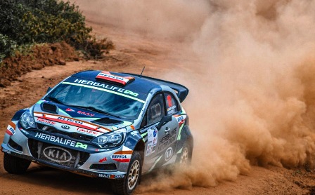 ‘Happy’ Peredo se concentra en lo local – eju.tv