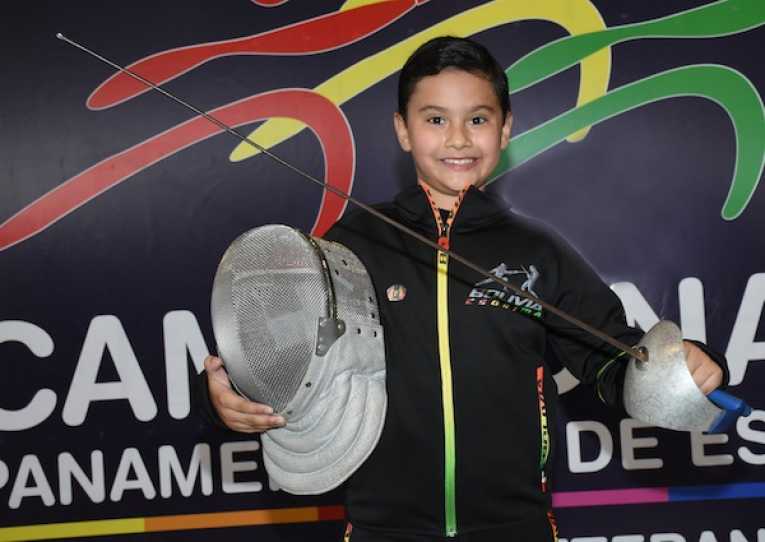 Bolivia gana 7 bronces y 2 oros en el Panamericano – eju.tv