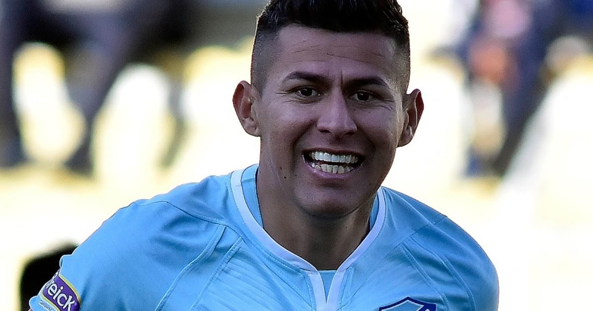 Arce: «No olvidemos que el último campeón es Bolívar» – eju.tv