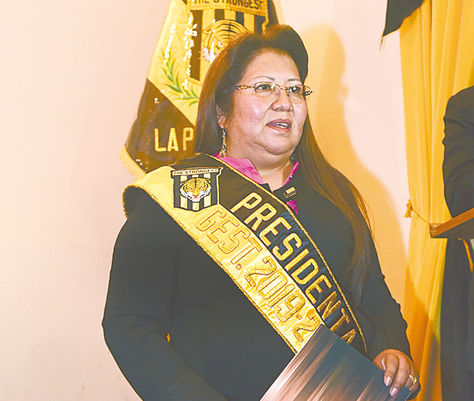 The Strongest ve que le perjudican horario y obras – eju.tv