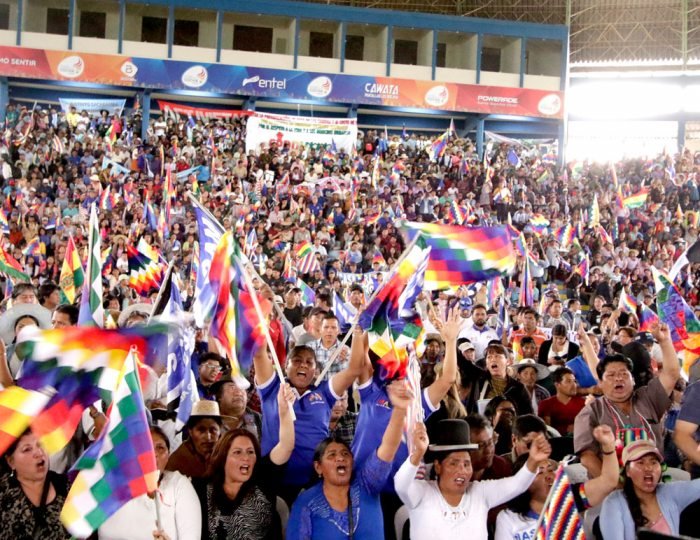 Masistas ignoran acusaciones por delitos que pesan sobre Evo y lo ...