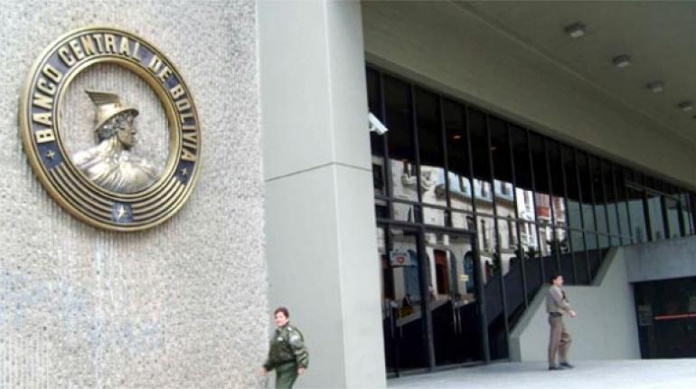 Guillermo Aponte es el nuevo presidente del BCB – eju.tv