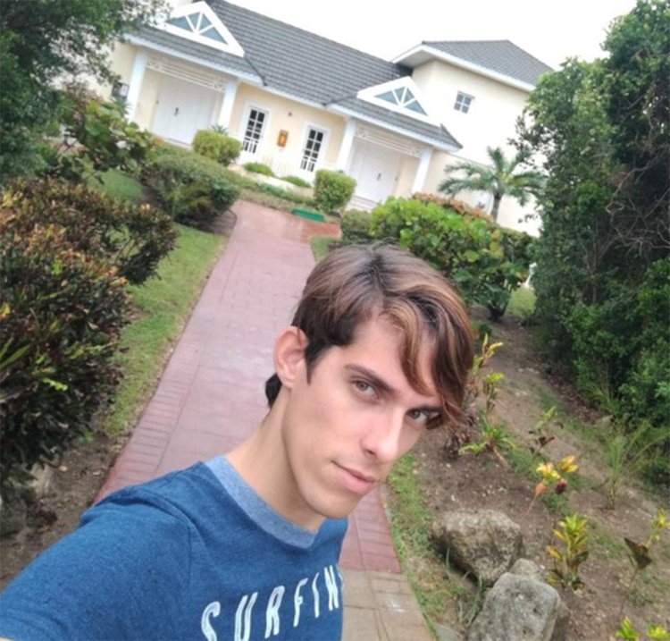 Contrastes en Cuba: los relajados viajes en aviones oficiales del hijo ...