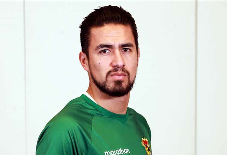 Rodrigo Ramallo, nuevo refuerzo de Always Ready – eju.tv