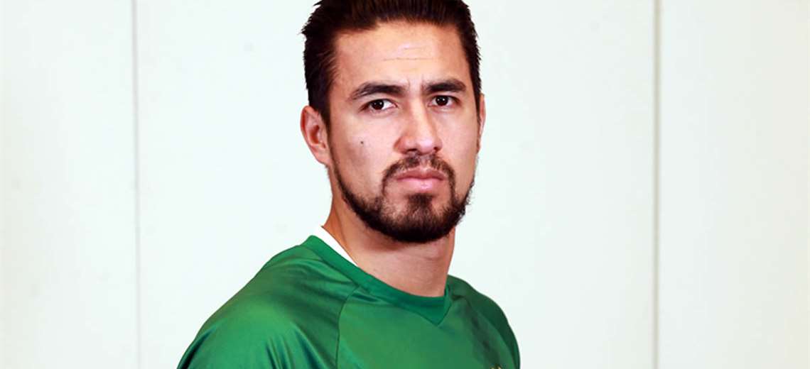 Rodrigo Ramallo, nuevo refuerzo de Always Ready – eju.tv