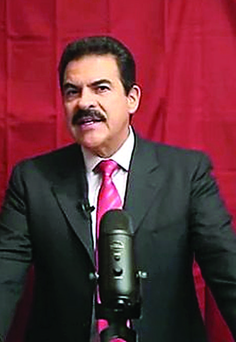 Manfred vende sus pertenencias en EEUU para retornar al país – eju.tv