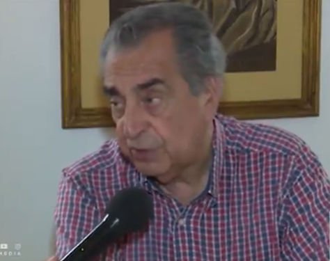 ADN decide respaldar al binomio Camacho-Pumari, pero no prestará su ...