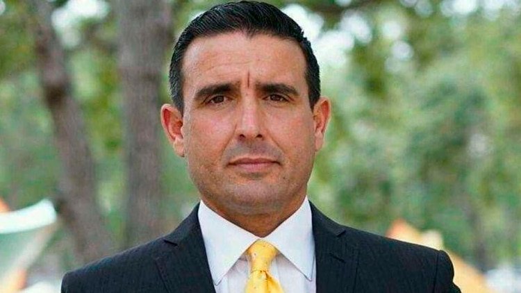 Escándalo en Miami: detuvieron al portavoz del alcalde por enviar ...
