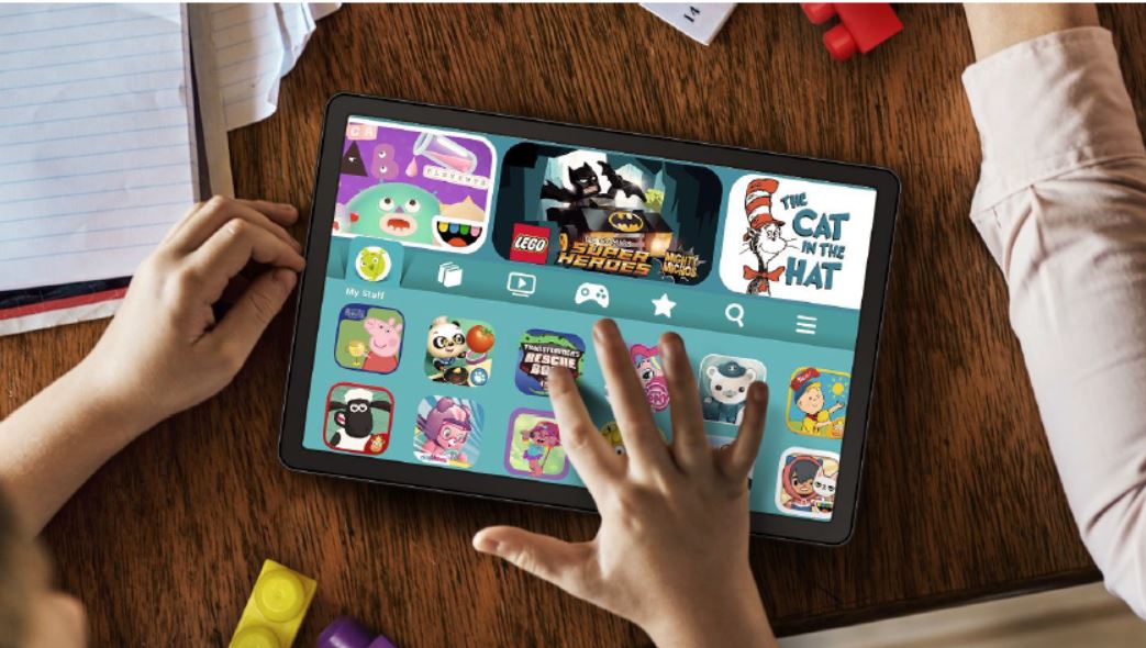 Las tablets son un recurso didáctico para el apoyo en la educación de ...