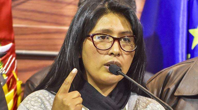 Gobierno evalúa proceso penal o Acción de Cumplimiento contra la ...