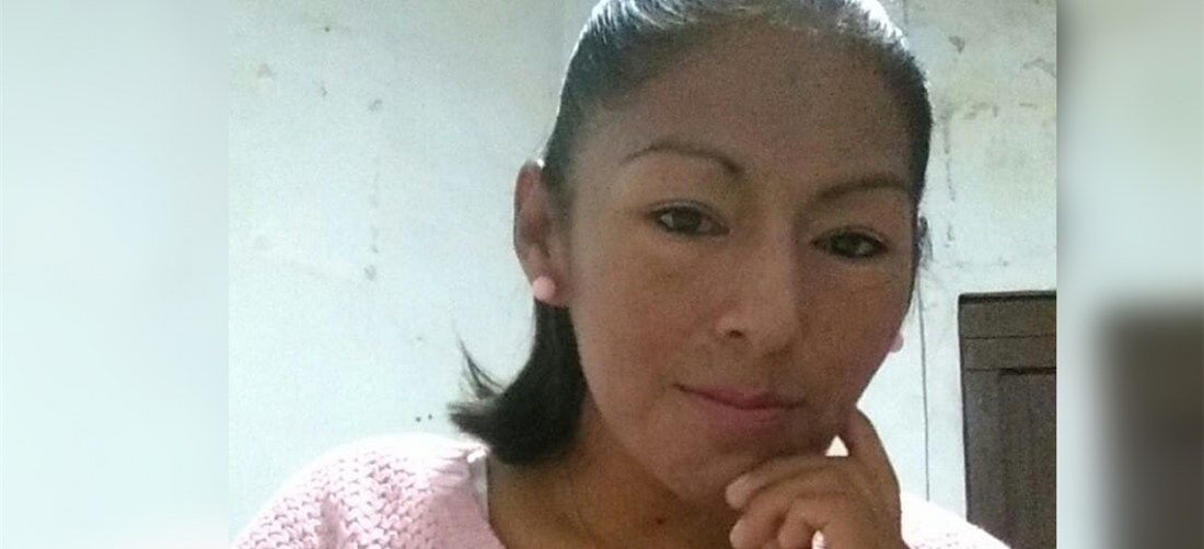 Muere Nancy Andia, la mujer que peregrinó por los hospitales de Santa ...